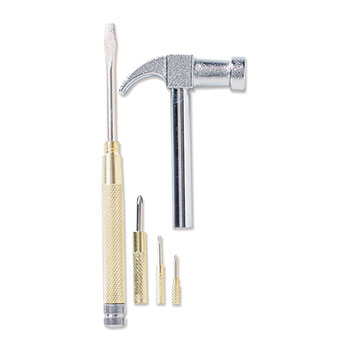 Tools - For Small Hands